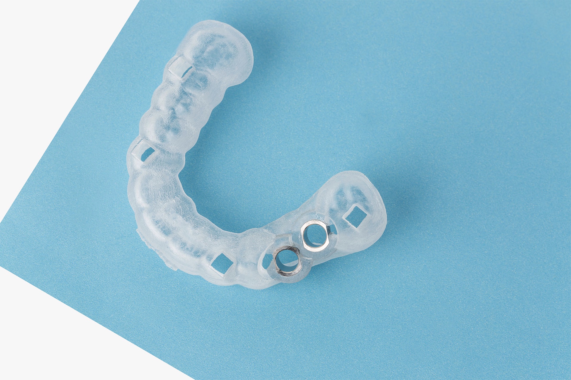 Surgical Guide: Solusi Implan Gigi Presisi di J•SMILE Dental - Klinik Gigi J•SMILE Dental
